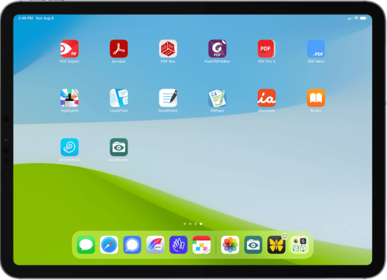 How To Add PDF To IPad In Few Simple Steps